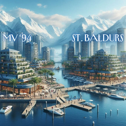 Melodin Vereld 94 | Melodi ni Solarie Wiki | Fandom