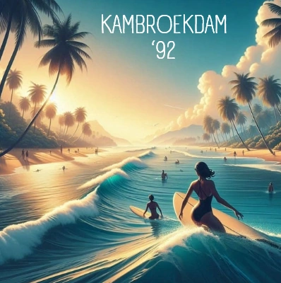 Melodin Vereld 92 | Melodi ni Solarie Wiki | Fandom