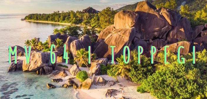 Melodin Vereld 64 | Melodi ni Solarie Wiki | Fandom