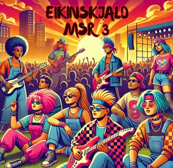 MS Revival 3 | Melodi ni Solarie Wiki | Fandom