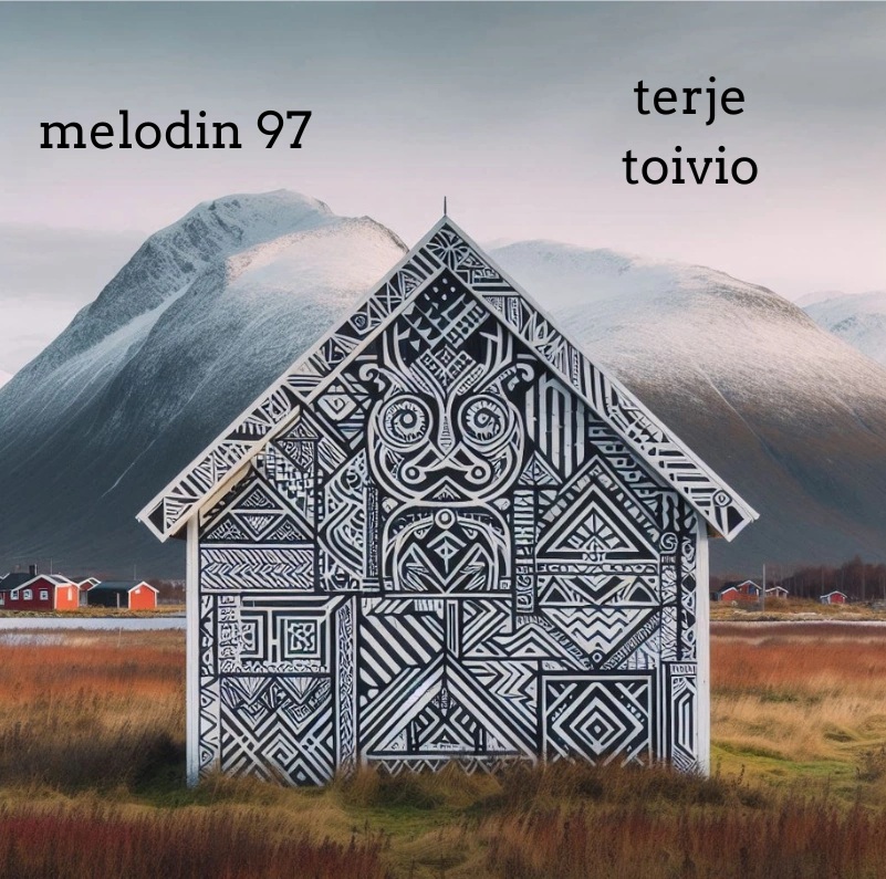 Melodin Vereld 97 | Melodi ni Solarie Wiki | Fandom