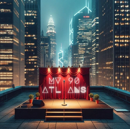 Melodin Vereld 90 | Melodi ni Solarie Wiki | Fandom