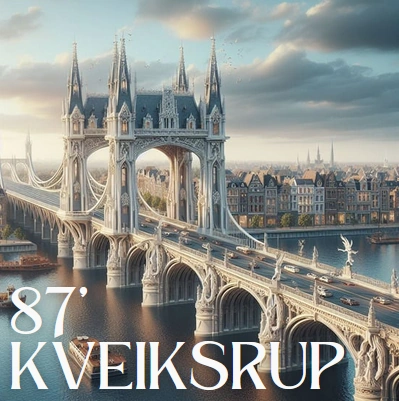 Melodin Vereld 87 | Melodi ni Solarie Wiki | Fandom