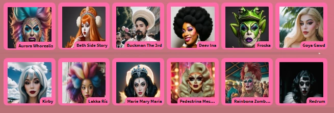 DRA 4 | Melodi ni Solarie Wiki | Fandom