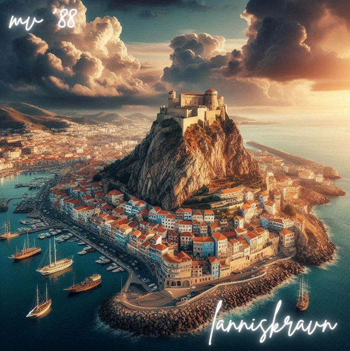 Melodin Vereld 88 | Melodi ni Solarie Wiki | Fandom