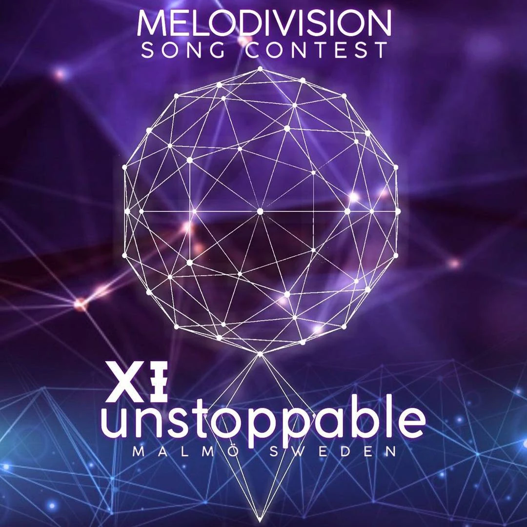 Melodivision Song Contest 11 | Melodivision Wiki | Fandom