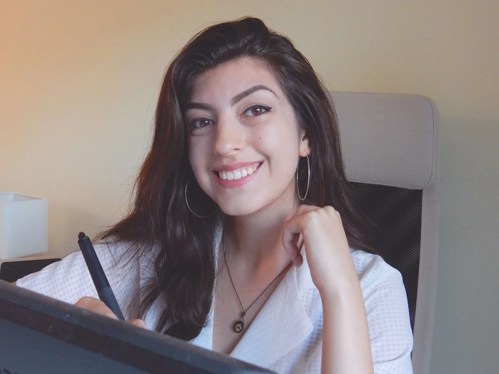 Angie Nasca | Melody Wiki | Fandom