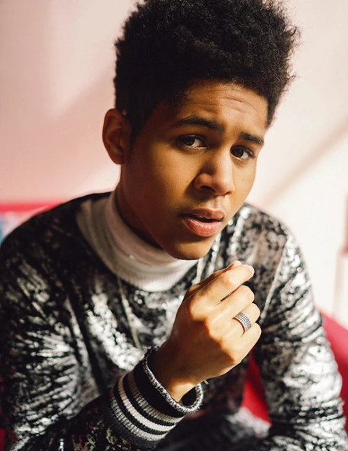 Douglas Ramsey | Melody extended universe Wiki | Fandom