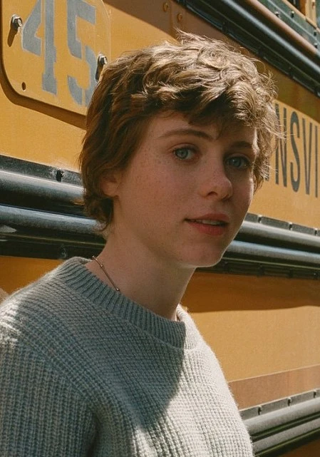 Rahne Sinclair | Melody extended universe Wiki | Fandom