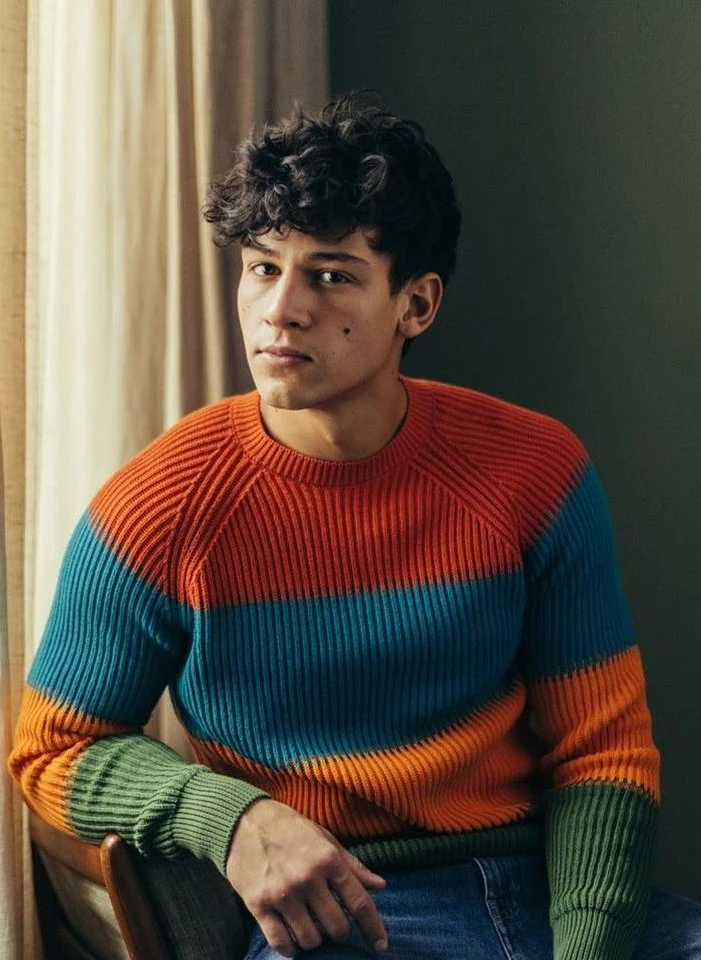 Anthony Ludgate | Melody extended universe Wiki | Fandom