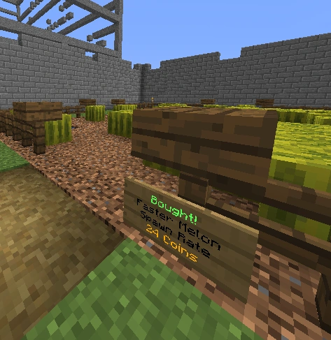 Melon Farm | Melon King Wiki | Fandom