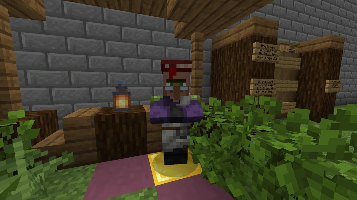 Arcane Workshop | Melon King Wiki | Fandom