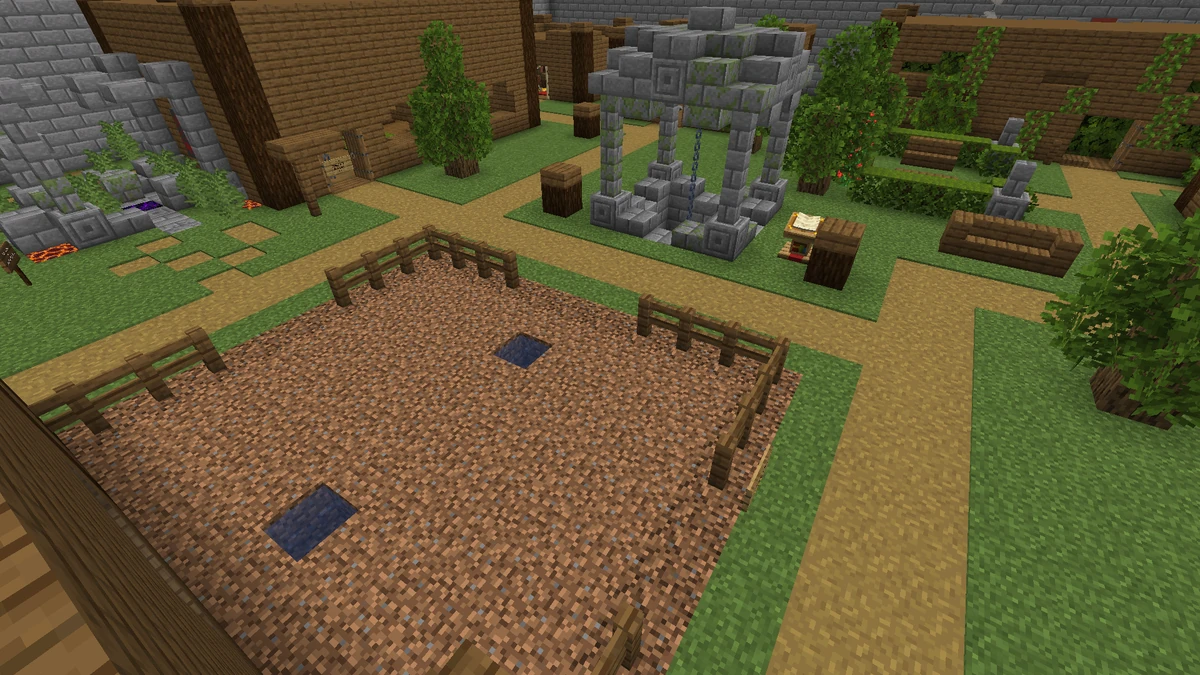 City Expansion | Melon King Wiki | Fandom