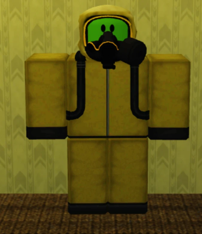 Backrooms Melon | Melon Playground RP Wiki | Fandom