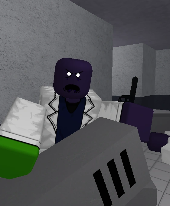 Regular Zombie | Melon Playground RP Wiki | Fandom