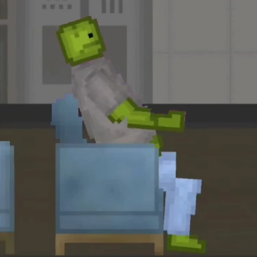 Sliz | Melon Playground Вики | Fandom