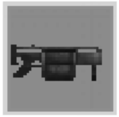 Grenade Launcher | Melon Playground Вики | Fandom