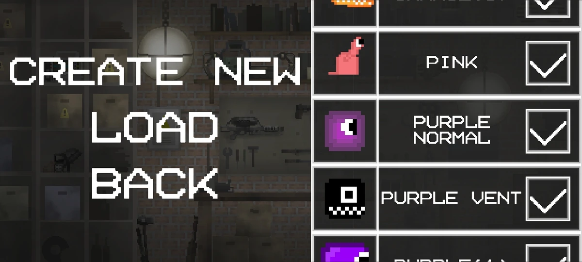 Mod Editor | Melon Sandbox (playground) Wiki | Fandom