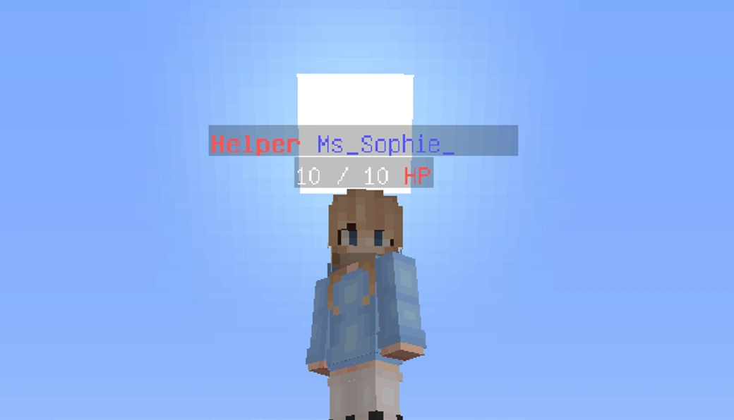 Sophiys | MelonCraft вики | Fandom