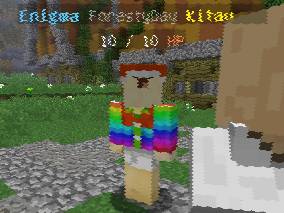 ForestyDay | MelonCraft вики | Fandom