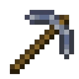 Clay Pickaxe | MelonsPickaxeCraft Wiki | Fandom