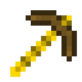 Radioactive Pickaxe | MelonsPickaxeCraft Wiki | Fandom