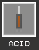 Acid | Melon playground Wiki | Fandom