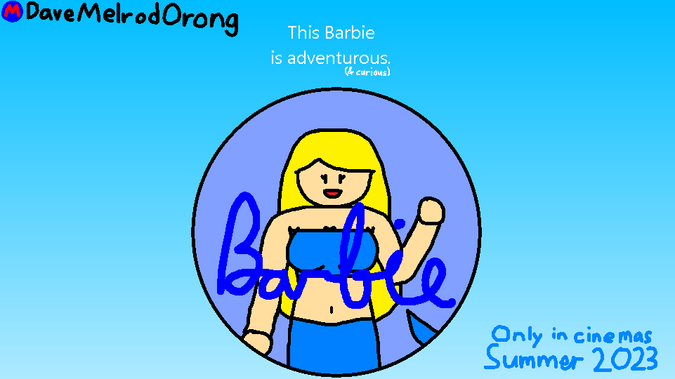 Syrene | Melrod's Gallery Wiki | Fandom