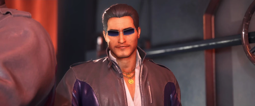 Johnny Gat | Melrod's Gallery Wiki | Fandom