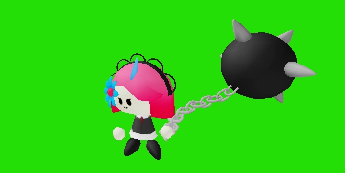 Rosem | Melrod's Gallery Wiki | Fandom