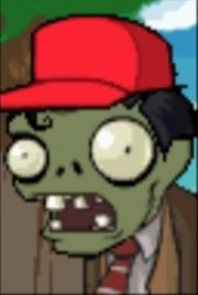 Zombie Melrod | Melrod's Gallery Wiki | Fandom