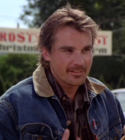 Travis Hill | Melrose Place Wiki | Fandom