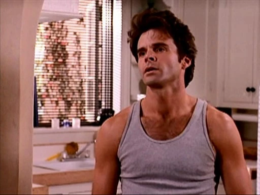 Alan Ross | Melrose Place Wiki | Fandom