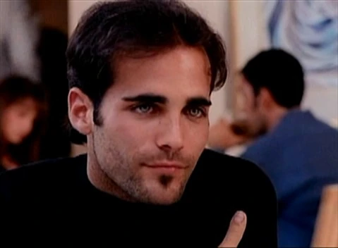 Zack Phillips | Melrose Place Wiki | Fandom