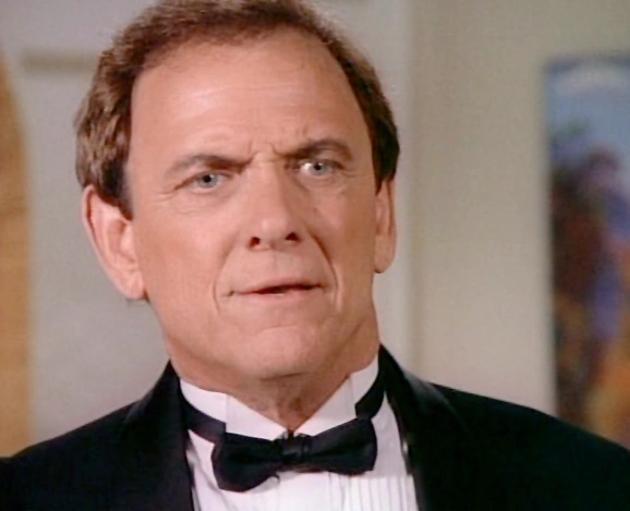 John Parker | Melrose Place Wiki | Fandom