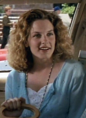 Marcy Garrett | Melrose Place Wiki | Fandom