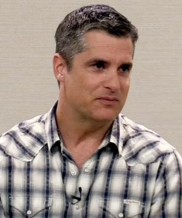 Actor John Newton Prabook