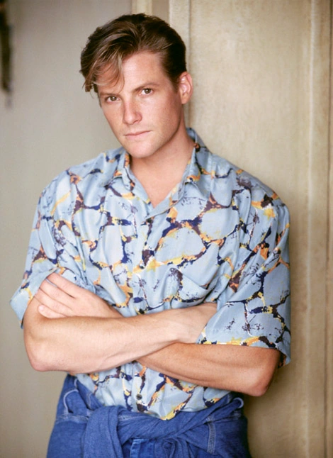 Matt Fielding | Melrose Place Wiki | Fandom