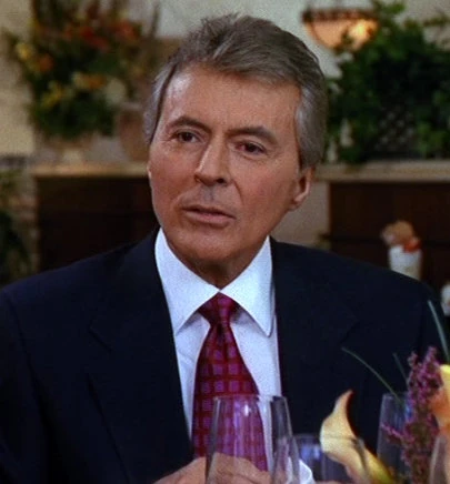 Tony Marlin | Melrose Place Wiki | Fandom