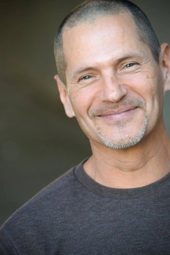 Thomas Calabro | Melrose Place Wiki | Fandom