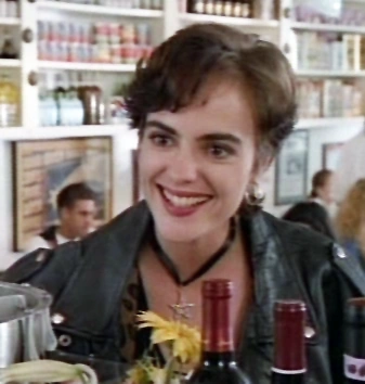 Perry Morgan | Melrose Place Wiki | Fandom