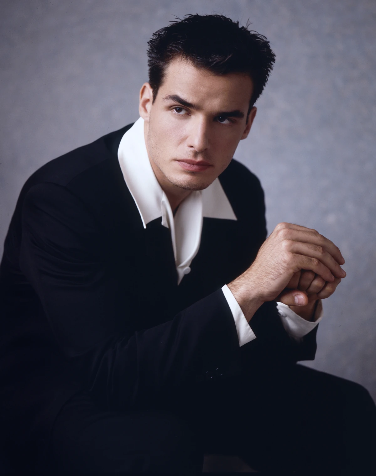 Jack Parezi | Melrose Place Wiki | Fandom