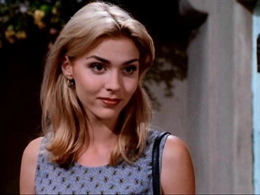 Shelly Hanson | Melrose Place Wiki | Fandom