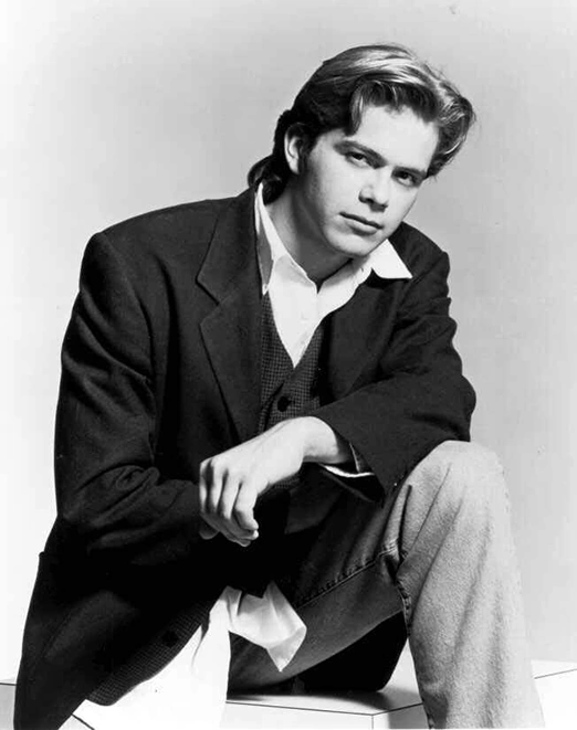 David Michaels | Melrose Place Wiki | Fandom