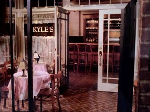 Kyle's | Melrose Place Wiki | Fandom