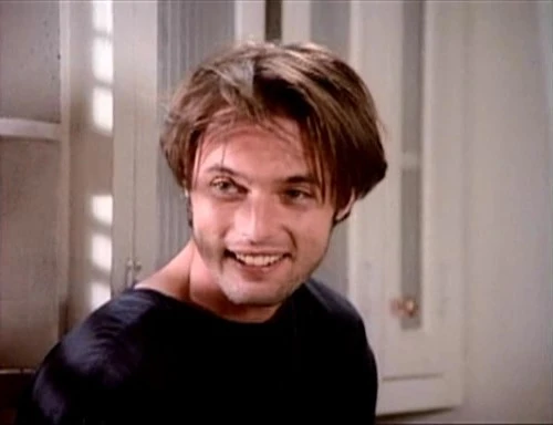 Reed Carter | Melrose Place Wiki | Fandom