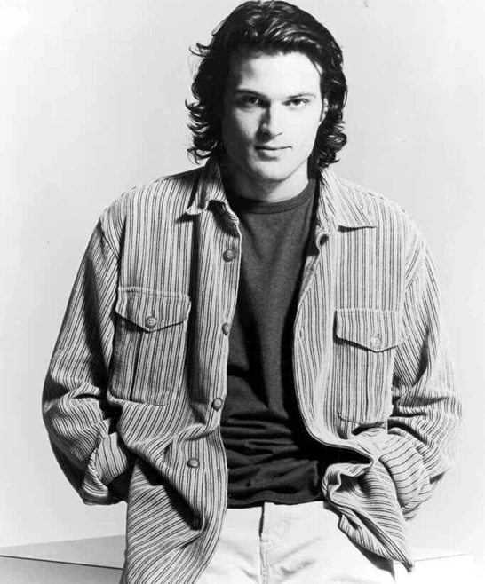 Eric Dearborn | Melrose Place Wiki | Fandom