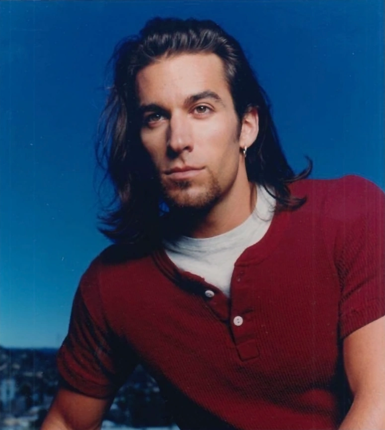 Jess Hanson | Melrose Place Wiki | Fandom