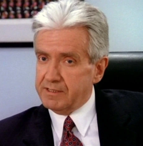 Calvin Hobbs | Melrose Place Wiki | Fandom