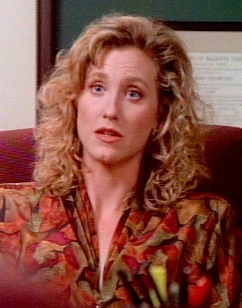 Sarah Goldstein | Melrose Place Wiki | Fandom